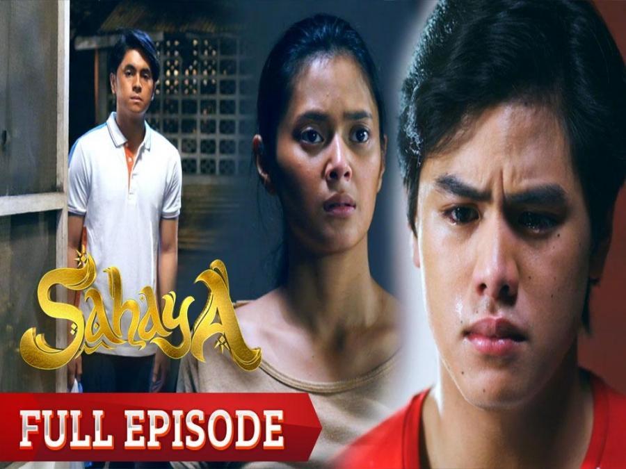 Sahaya | Full Episode 115 | GMA Entertainment