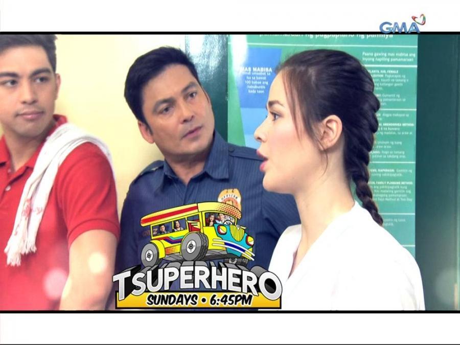 Tsuperhero Teaser Ep. 18: Pag-ibig for Sarge! | GMA Entertainment