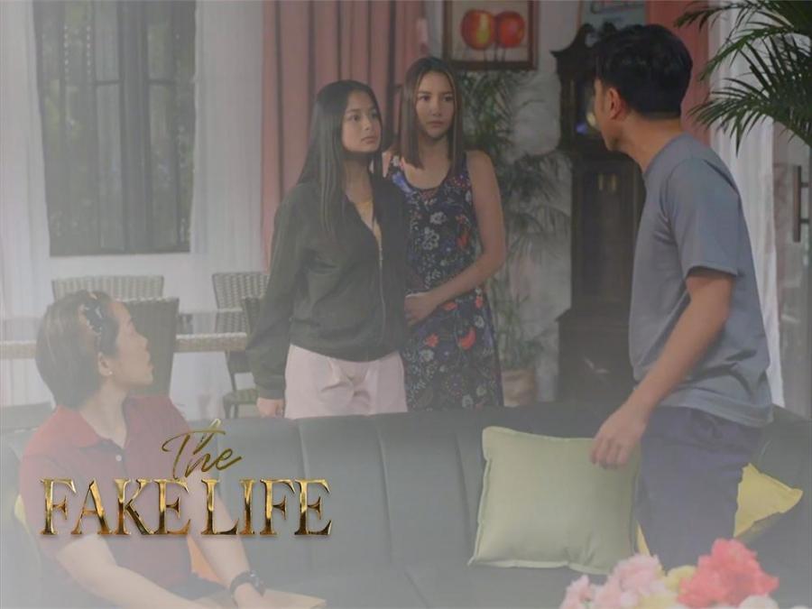 The Fake Life: Lalong pagkakasira ng pamilya | Teaser Ep. 64 | GMA ...