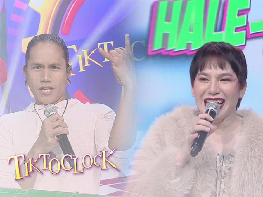 TiktoClock: Chef JR Royol at Pepita Curtis, nagbangayan to the max sa ...