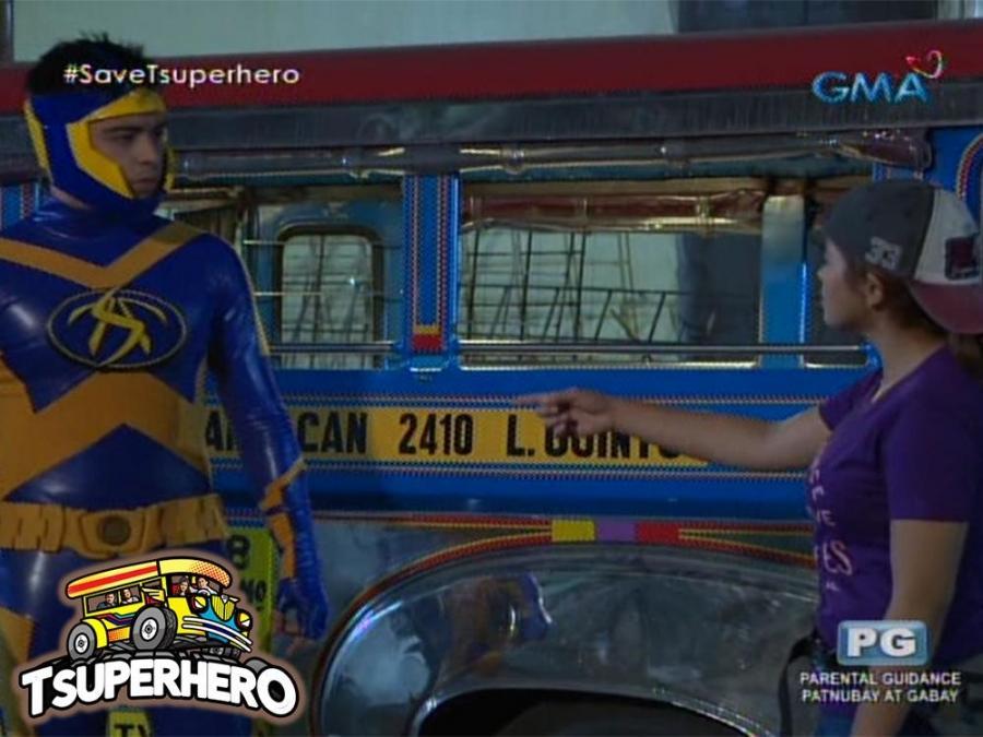 Tsuperhero: Powers o pag-ibig? | Episode 13 | GMA Entertainment