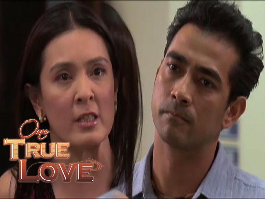 One True Love: Carlos finally swallows his pride | Episode 82 | GMA ...