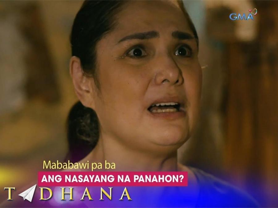 Tadhana: Inang Laya | Teaser | GMA Entertainment