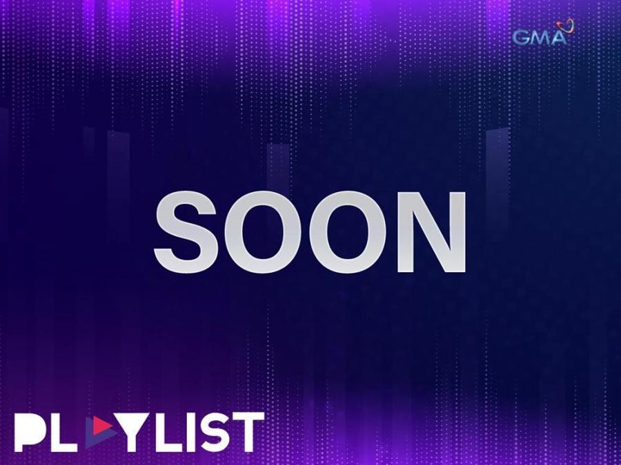 A surprise is coming on GMA Playlist | Teaser | GMA Entertainment