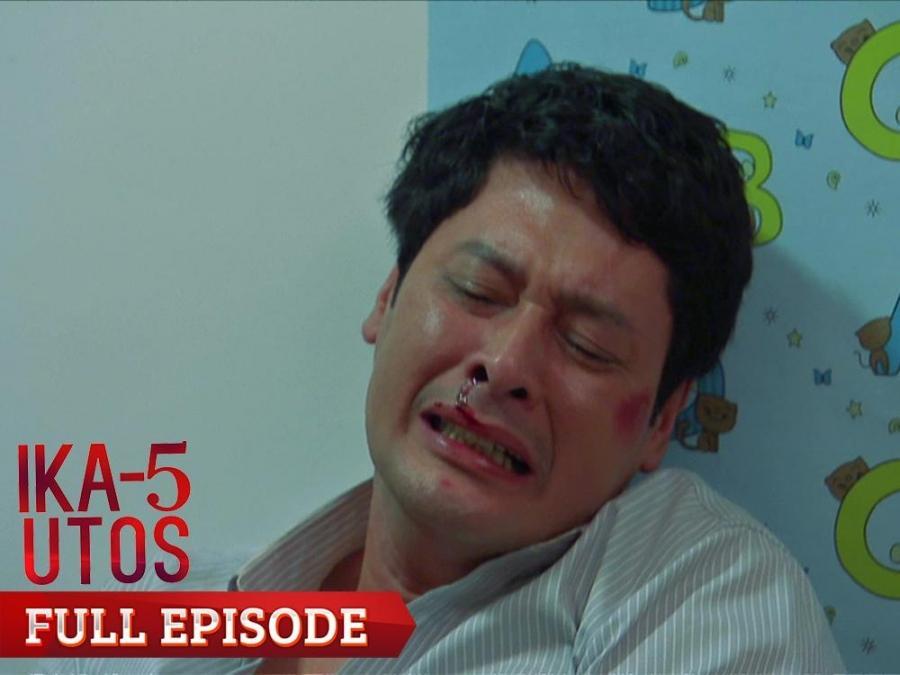Ika-5 Utos: Full Episode 101 | GMA Entertainment