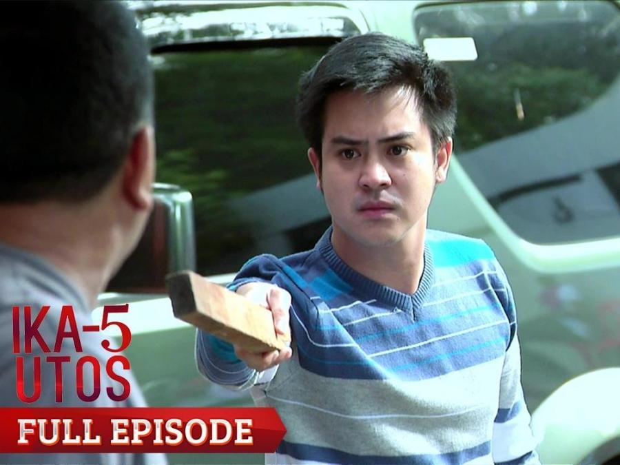 Ika-5 Utos: Full Episode 108 | GMA Entertainment