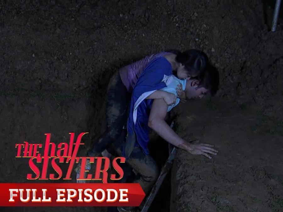 The Half Sisters | Full Episode 16 | GMA Entertainment