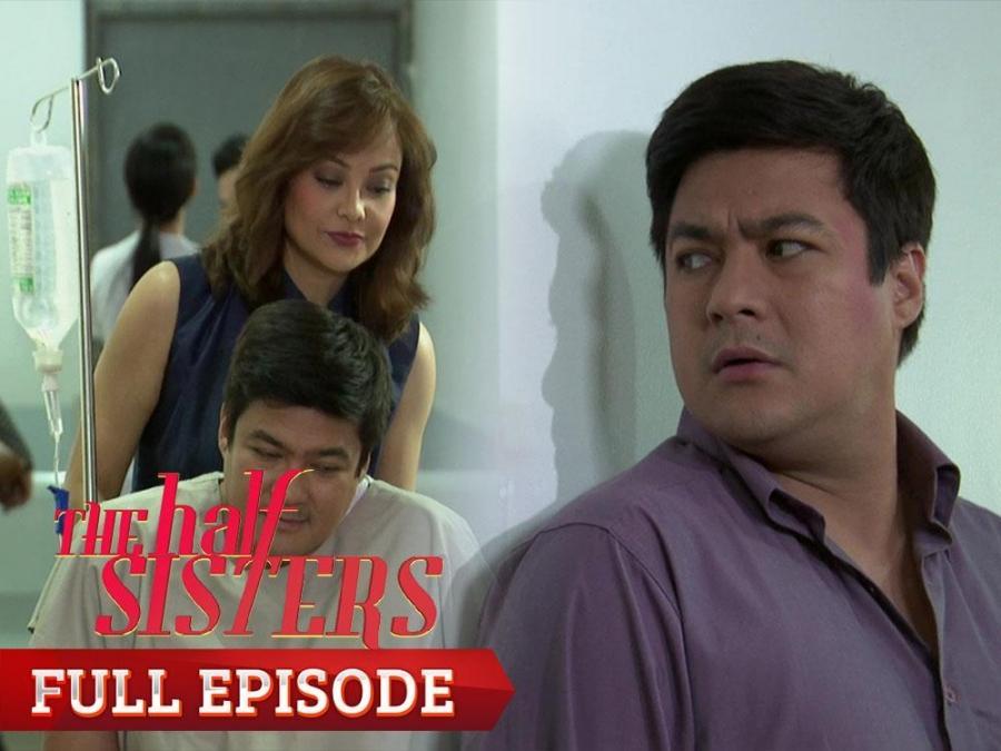 The Half Sisters Full Episode 193 Gma Entertainment