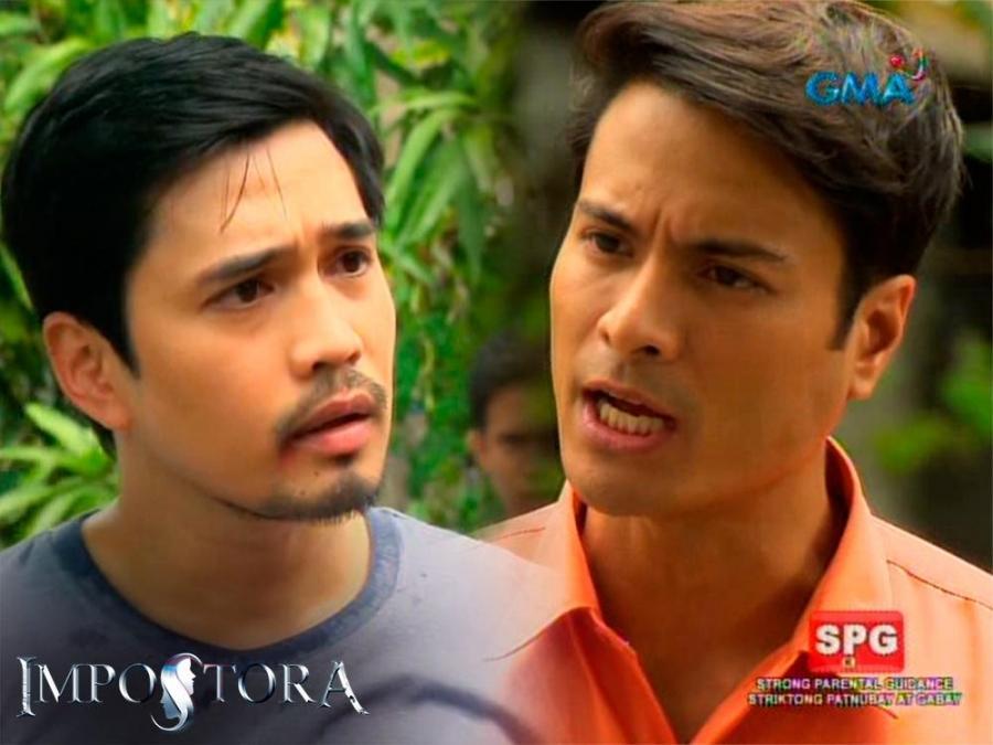 Impostora: Tapatang Eric at Homer | Episode 41 | GMA Entertainment