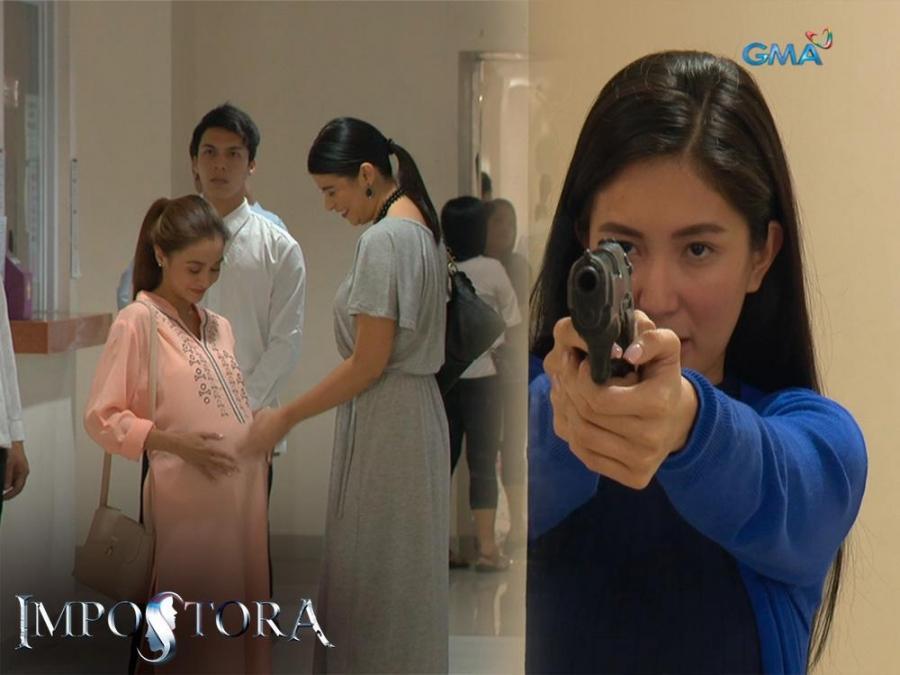 Impostora Teaser: Sino ang dapat pagkatiwalaan? | GMA Entertainment