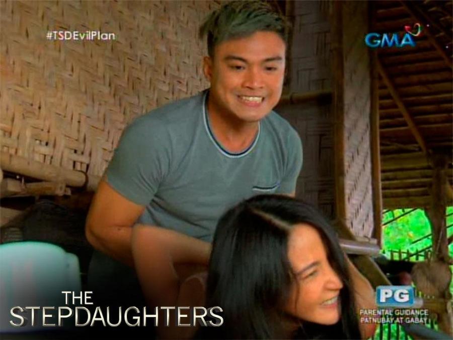 The Stepdaughters: Parusahan si Isabelle | Episode 144 | GMA Entertainment