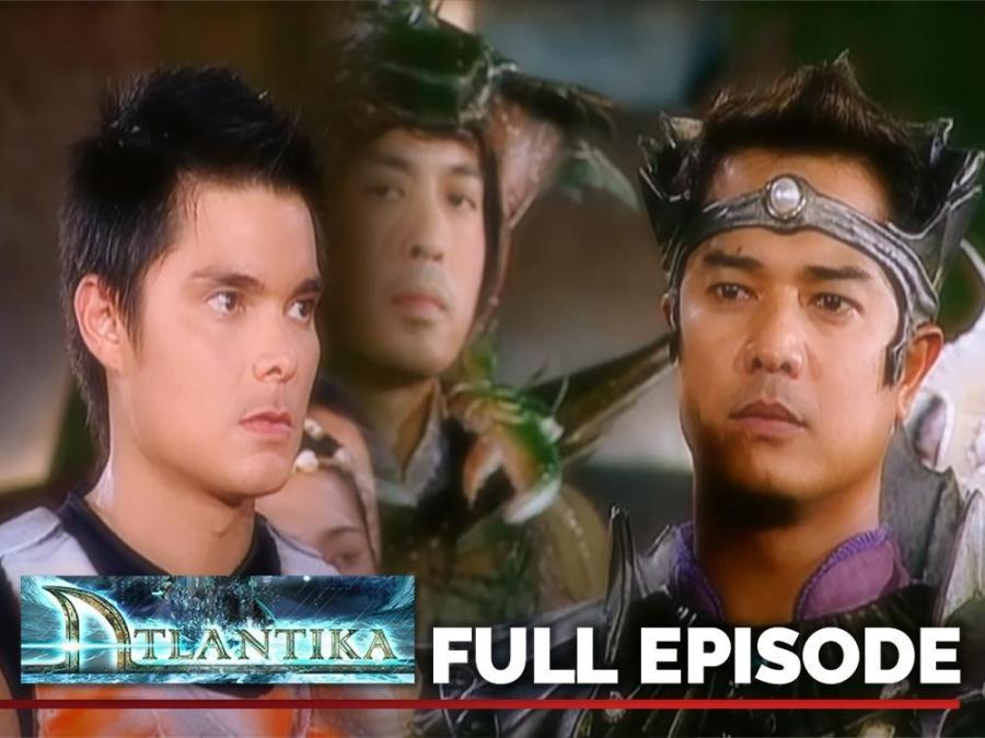 Atlantika: Full Episode 21 - Atlantika - Home - Full Episodes