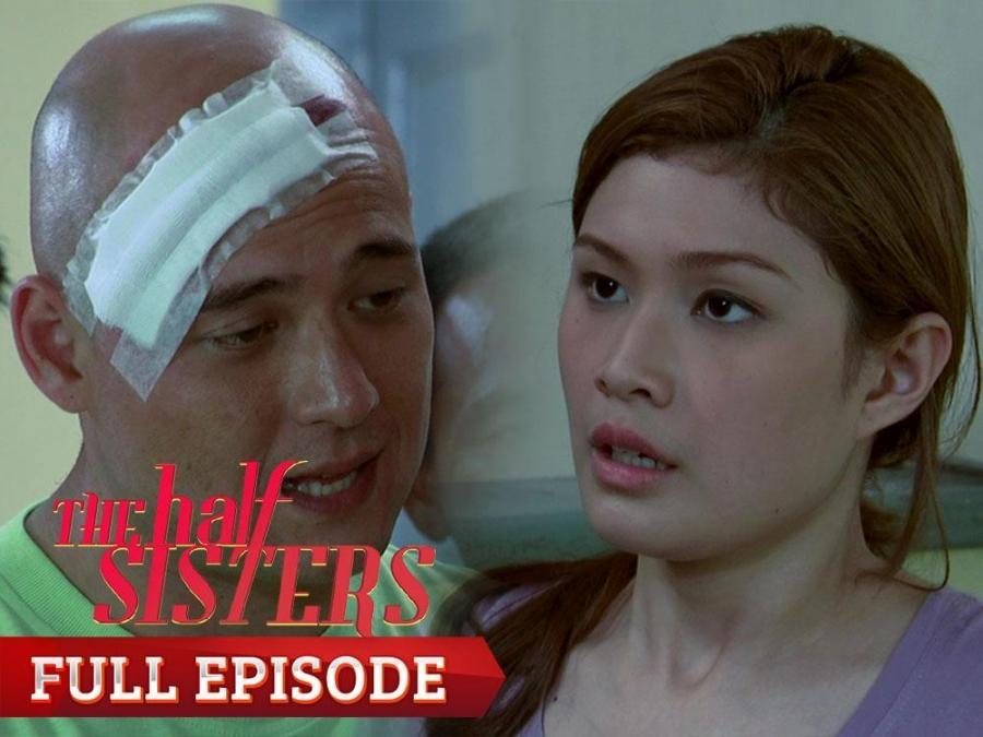 The Half Sisters Full Episode 216 Gma Entertainment