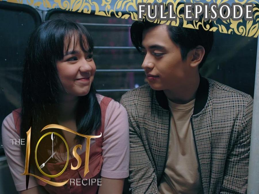 The Lost Recipe: Full Episode 22 - The Lost Recipe - Home - Full Episodes The Lost Recipe: Full Episode 22 - The Lost Recipe - Home - Full Episodes