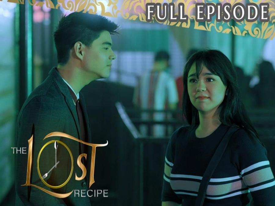 The Lost Recipe: Full Episode 25 | GMA Entertainment