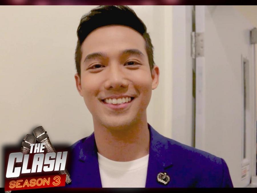 The Clash 2020: Ang New Normal experience ni Ken Chan sa 'The Clash ...