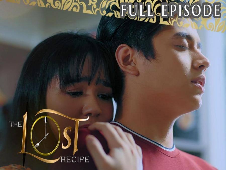 The Lost Recipe: Full Episode 30 - The Lost Recipe - Home - Full Episodes