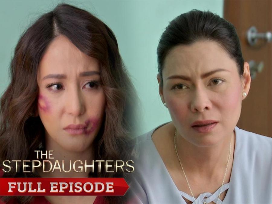 The Stepdaughters Full Episode 34 Gma Entertainment