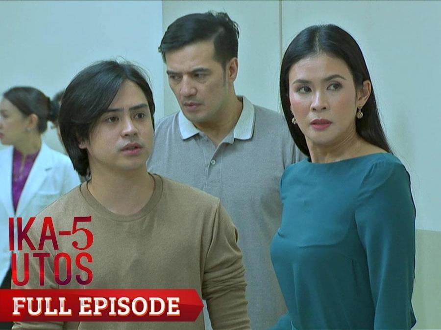 Ika-5 Utos: Full Episode 35 | GMA Entertainment