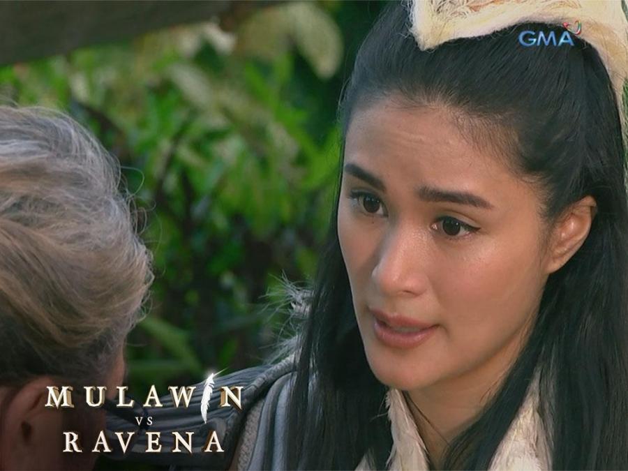 Mulawin VS Ravena: Ang pagbabalik ni Alwina | Episode 20 | GMA ...