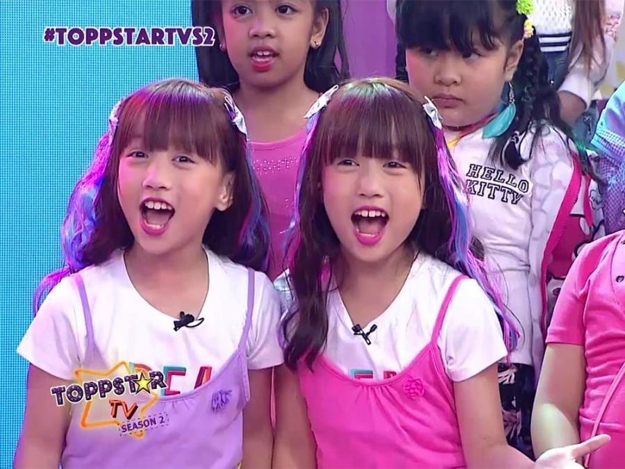 TOPPSTAR TV TOPPSTAR LAUGHS Starring K Pop Terms GMA Entertainment toppstar-tv-toppstar-laughs-starring-k-pop-terms-gma-entertainment