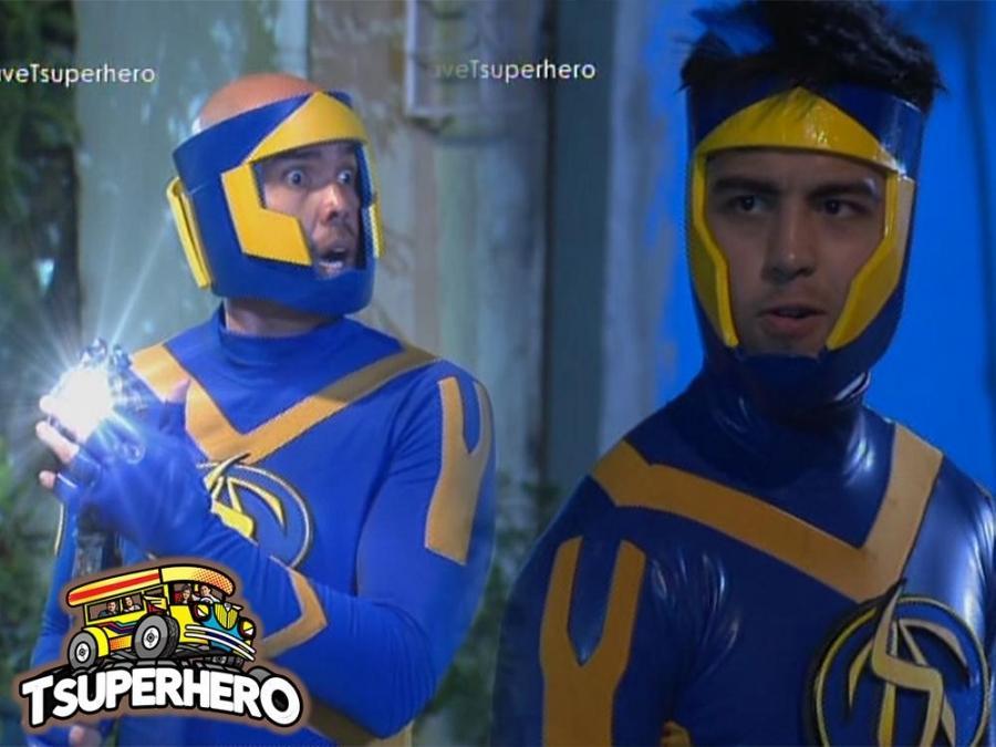 Tsuperhero: Pagbabalik ni Maku! | Episode 13 | GMA Entertainment