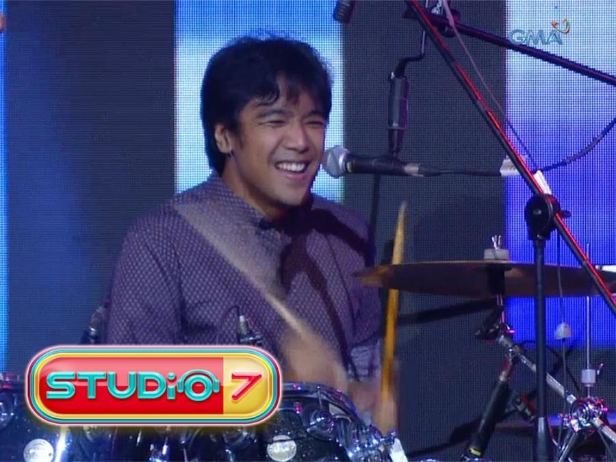 Studio 7: Bloomfields' OPM song cover | GMA Entertainment