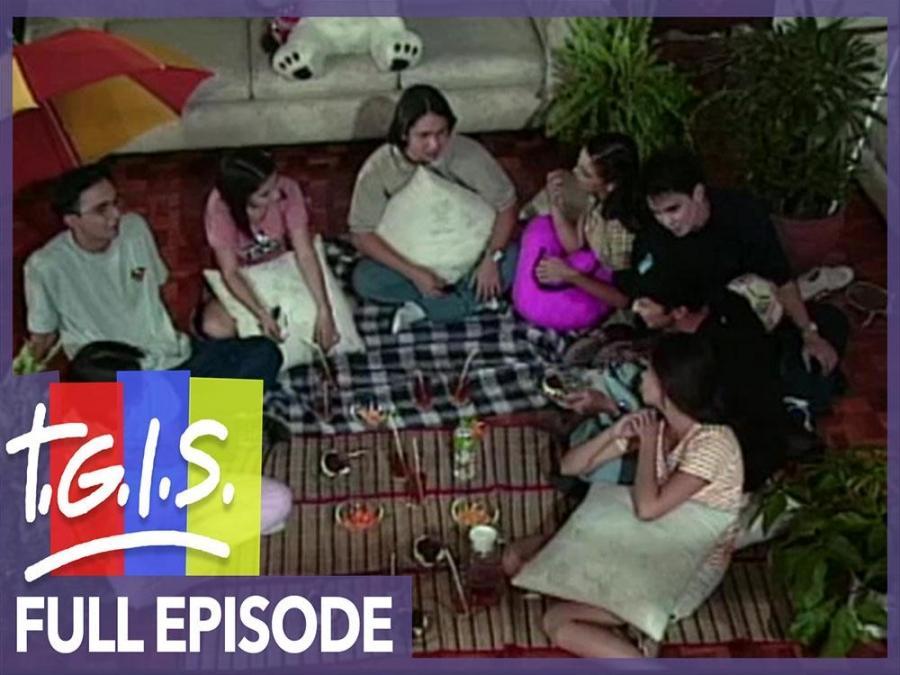 T.G.I.S. | Full Episode 73 | GMA Entertainment | GMA Entertainment