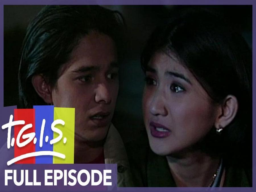 T.G.I.S. | Full Episode 74 | GMA Entertainment | GMA Entertainment