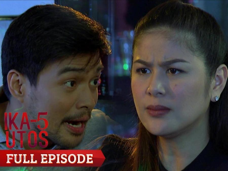 Ika-5 Utos: Full Episode 83 | GMA Entertainment