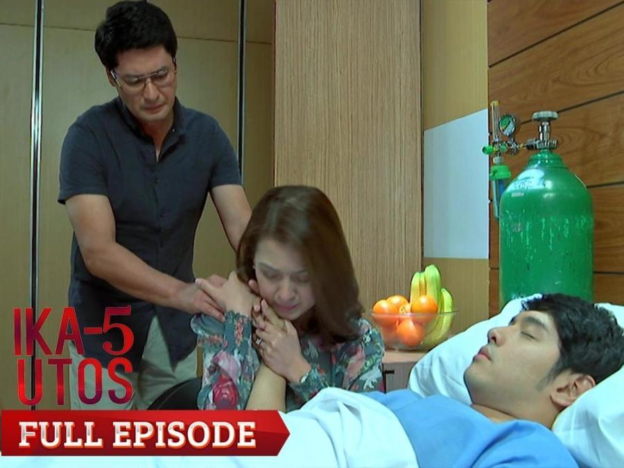 Ika-5 Utos: Full Episode 87 | GMA Entertainment