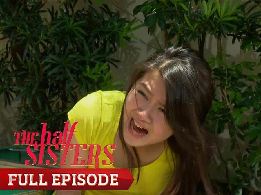 The Half Sisters Full Episode 9 Gma Entertainment