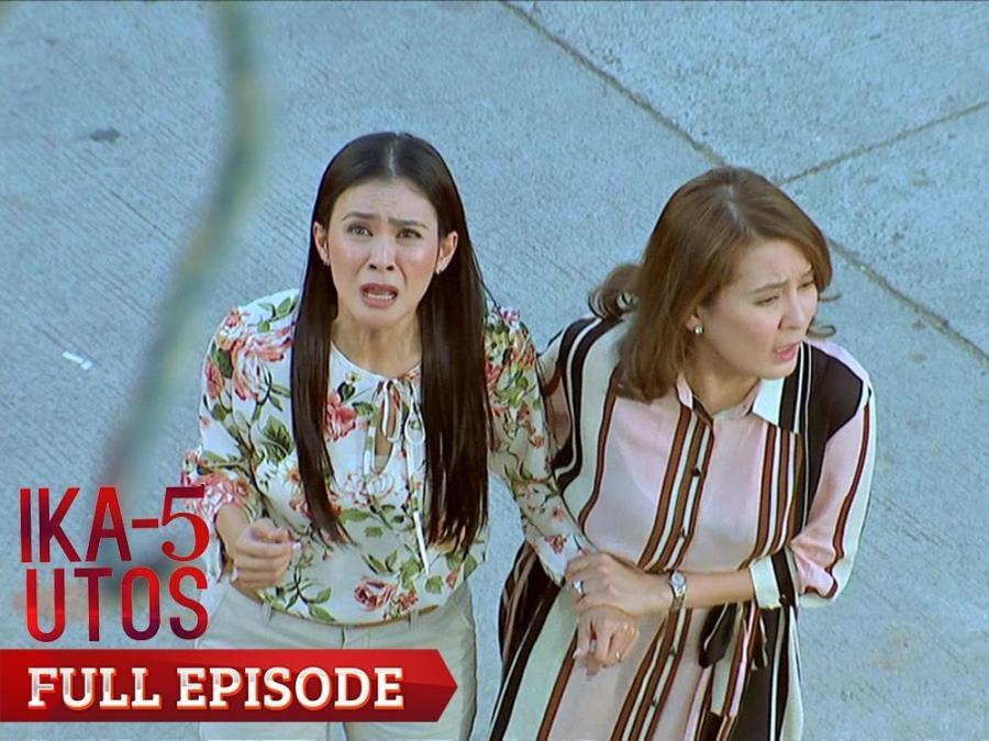 Ika-5 Utos: Full Episode 98 | GMA Entertainment