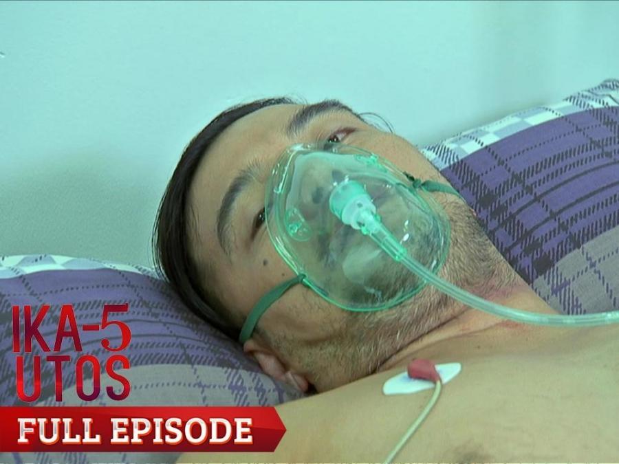 Ika-5 Utos: Full Episode 99 | GMA Entertainment