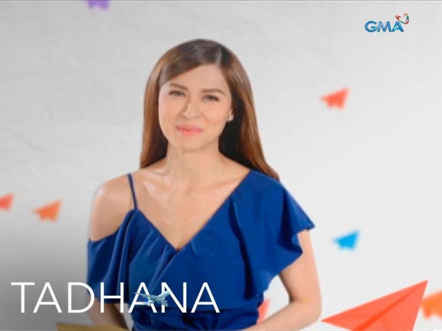 Tadhana: Mga kuwentong OFW | GMA Entertainment