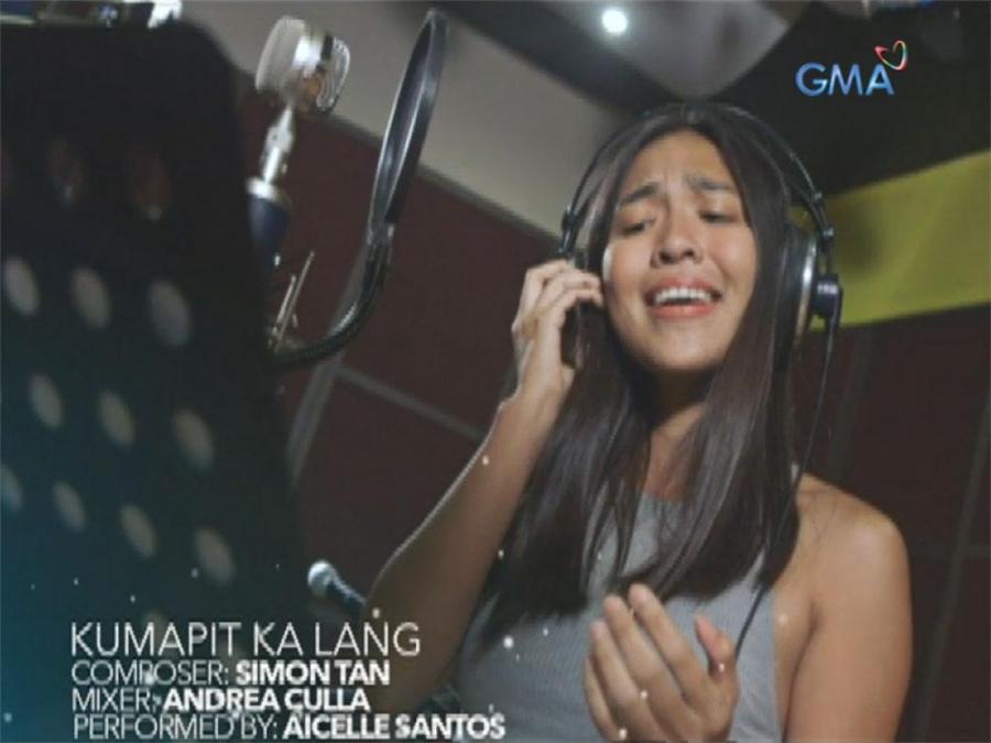 Tadhana: 'Kumapit Ka Lang' | GMA Entertainment