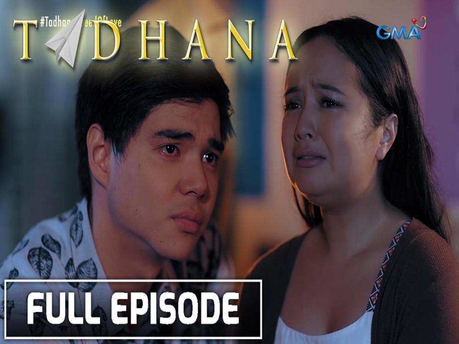 Tadhana: VLOGGER, SUSUBUKANG ILIGTAS ANG DALAGANG IKINULONG NG SARILING ...