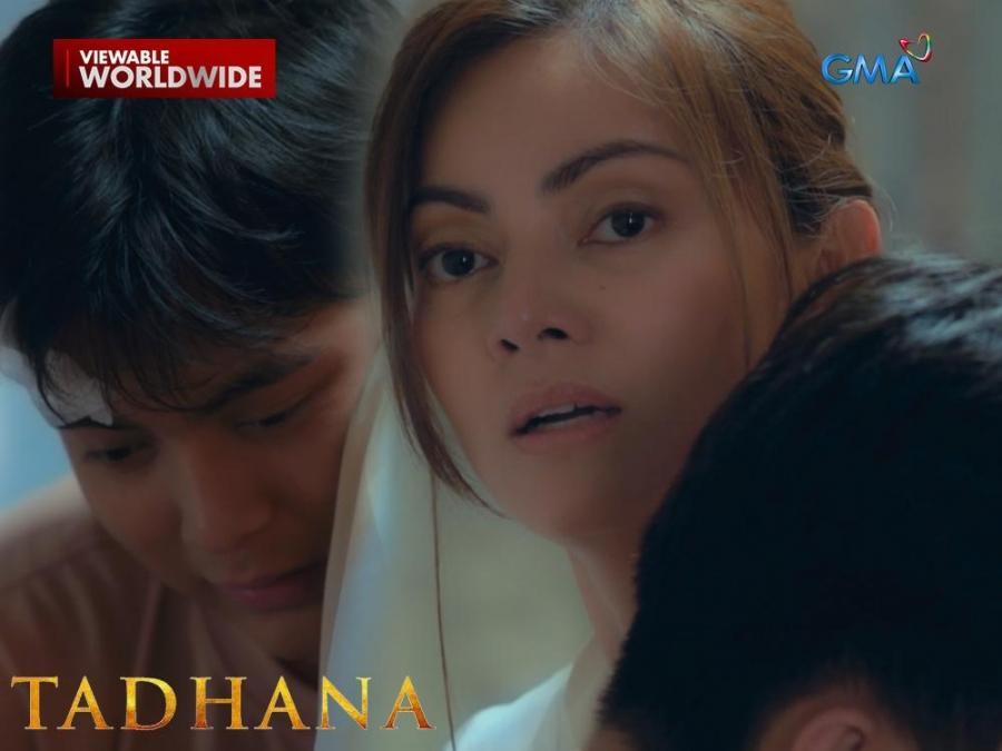 Tadhana: Misis, mananakit ng inosenteng tao para makapaghiganti! (Full ...
