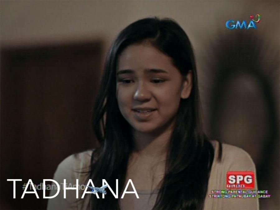 Tadhana: Degree-holder daughter gambles luck in Italy | GMA Entertainment