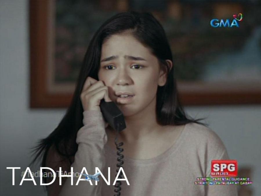 Tadhana: Distress after success | GMA Entertainment