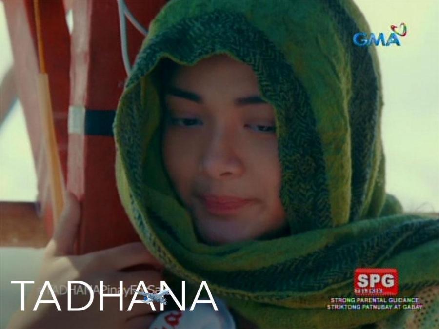 Tadhana: Iligal na pakikipagsapalaran ng isang ina | GMA Entertainment Tadhana: Iligal na pakikipagsapalaran ng isang ina | GMA Entertainment