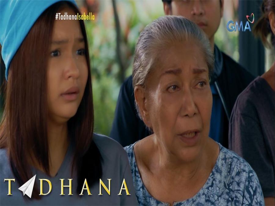 Tadhana: Kasamaan ng mag-ina, mabubunyag na?! | GMA Entertainment