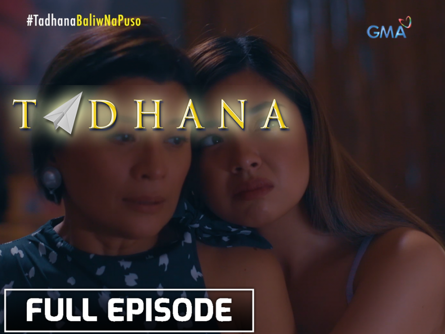Tadhana: Ex-wife, muling nagbabalik upang tuldukan ang kabaliwan ng dating mister! (Full Episode ...