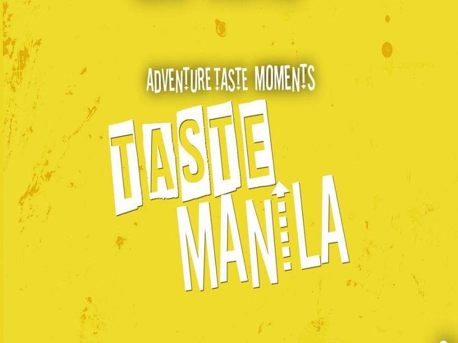 Arra San Agustin S New Food Adventure With Timmy Albert Teaser