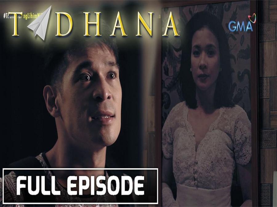 Tadhana: DALAGANG NANGAKO NG TANAN SA ISANG BINATA, BIGLANG NAWALA ... Tadhana: DALAGANG NANGAKO NG TANAN SA ISANG BINATA, BIGLANG NAWALA ...