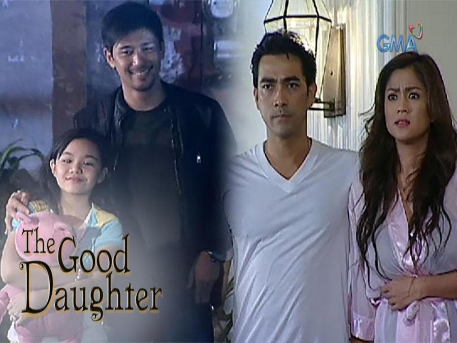 The Good Daughter: Julia's kidnapper | Episode 13 | GMA Entertainment