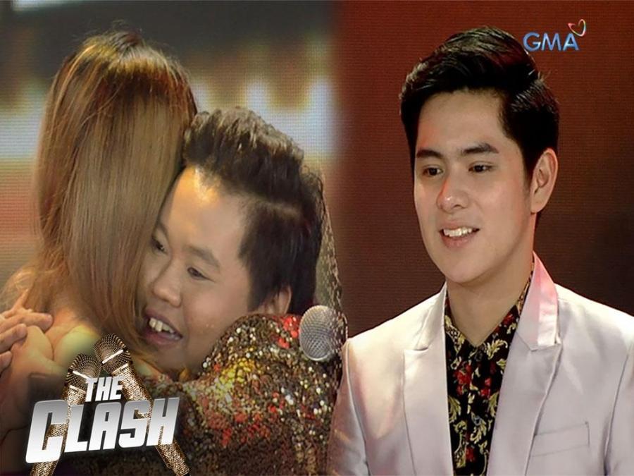 The Clash 2019: Tombi Romulo saves Mark Mendoza! | GMA Entertainment