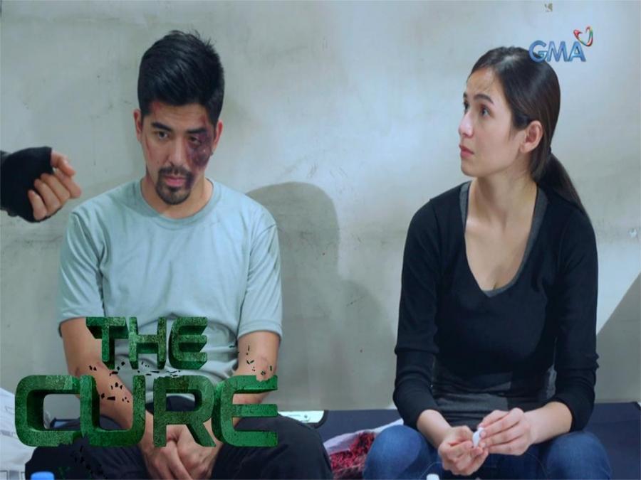 The Cure: Ang pagbabati | Teaser Ep. 39 | GMA Entertainment