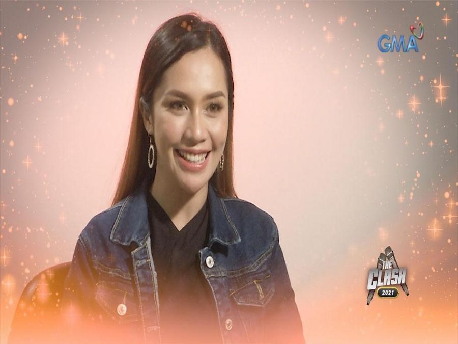 The Clash 2021: Kimberly Recto from South Cotobato | GMA Entertainment ...