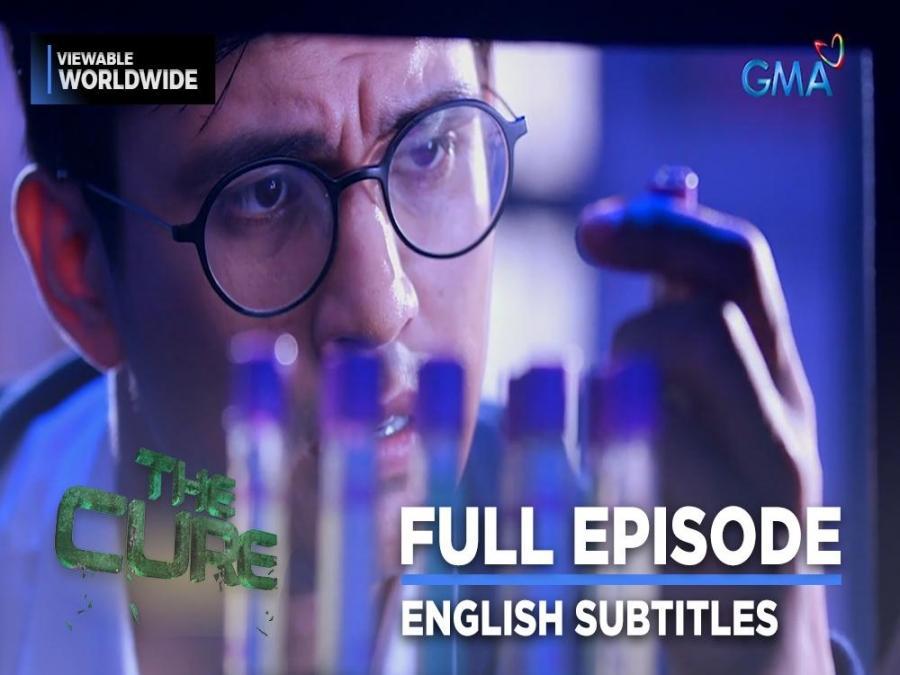 The Cure: Full Episode 1 (with English subs) | GMA Entertainment